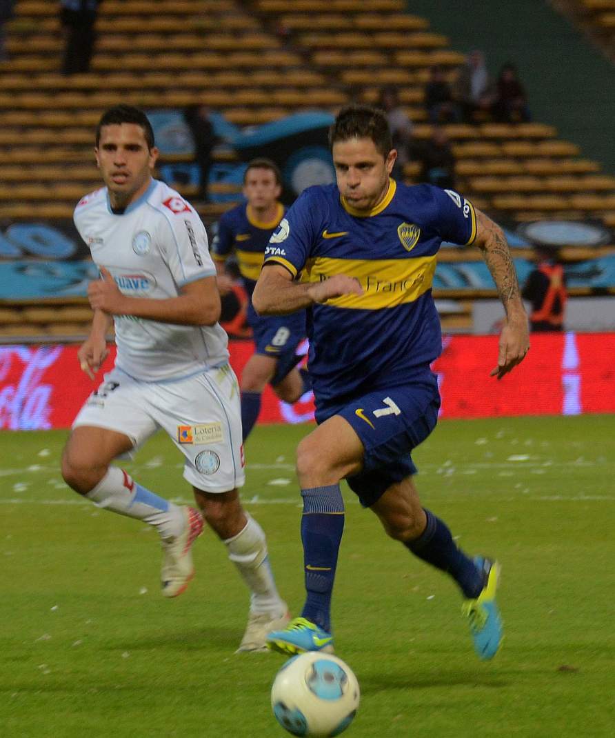 Fotos de Belgrano vs Boca Juniors! | Boca Juniors ⭐ | LAMITADMAS1.NET